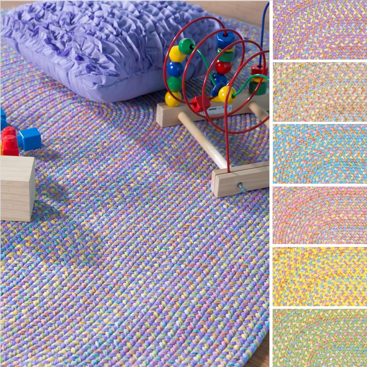 Playtime Collection – Rhody Rug