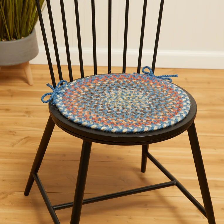 Chair Pads – Rhody Rug
