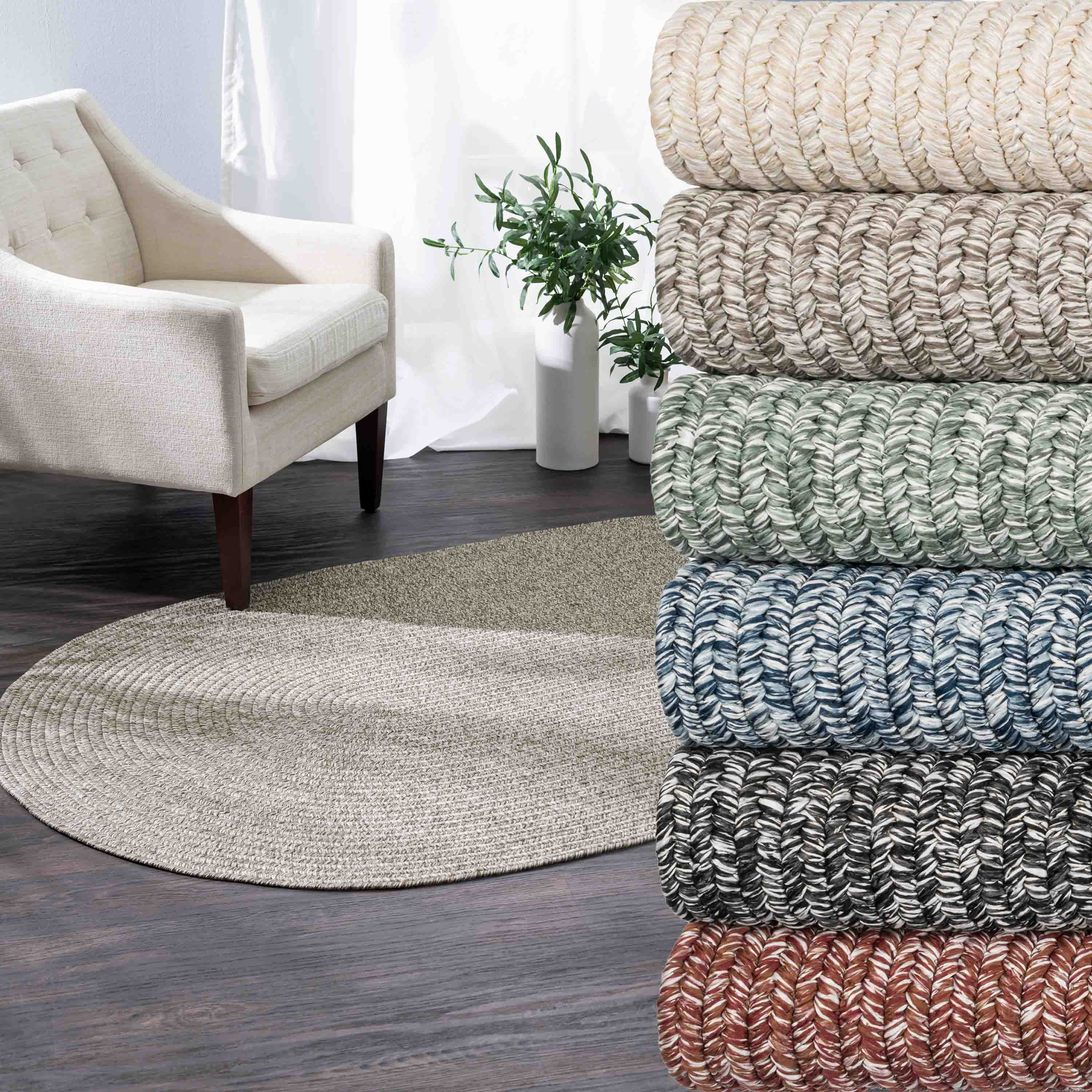 Elegance Collection – Rhody Rug