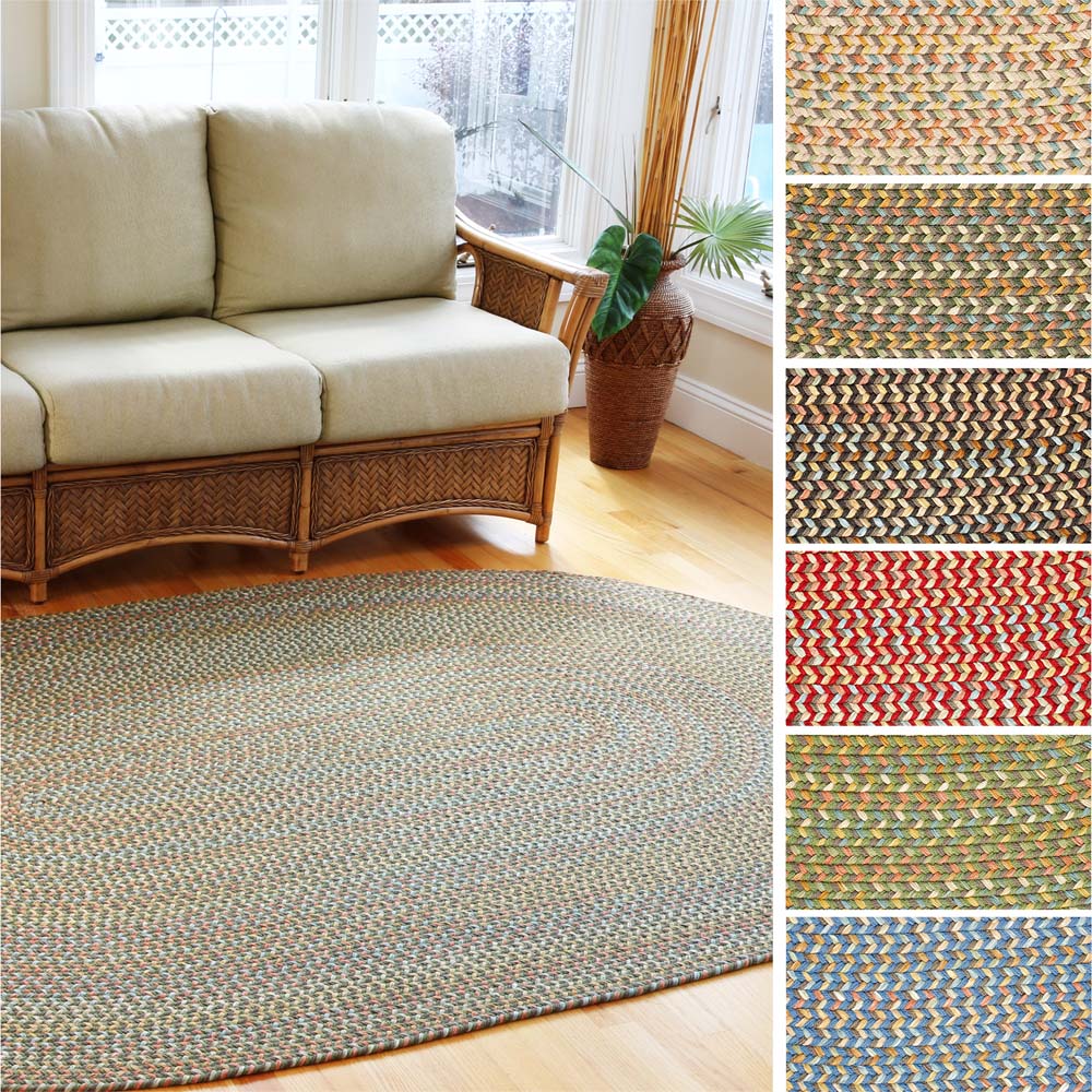 Cypress Collection – Rhody Rug