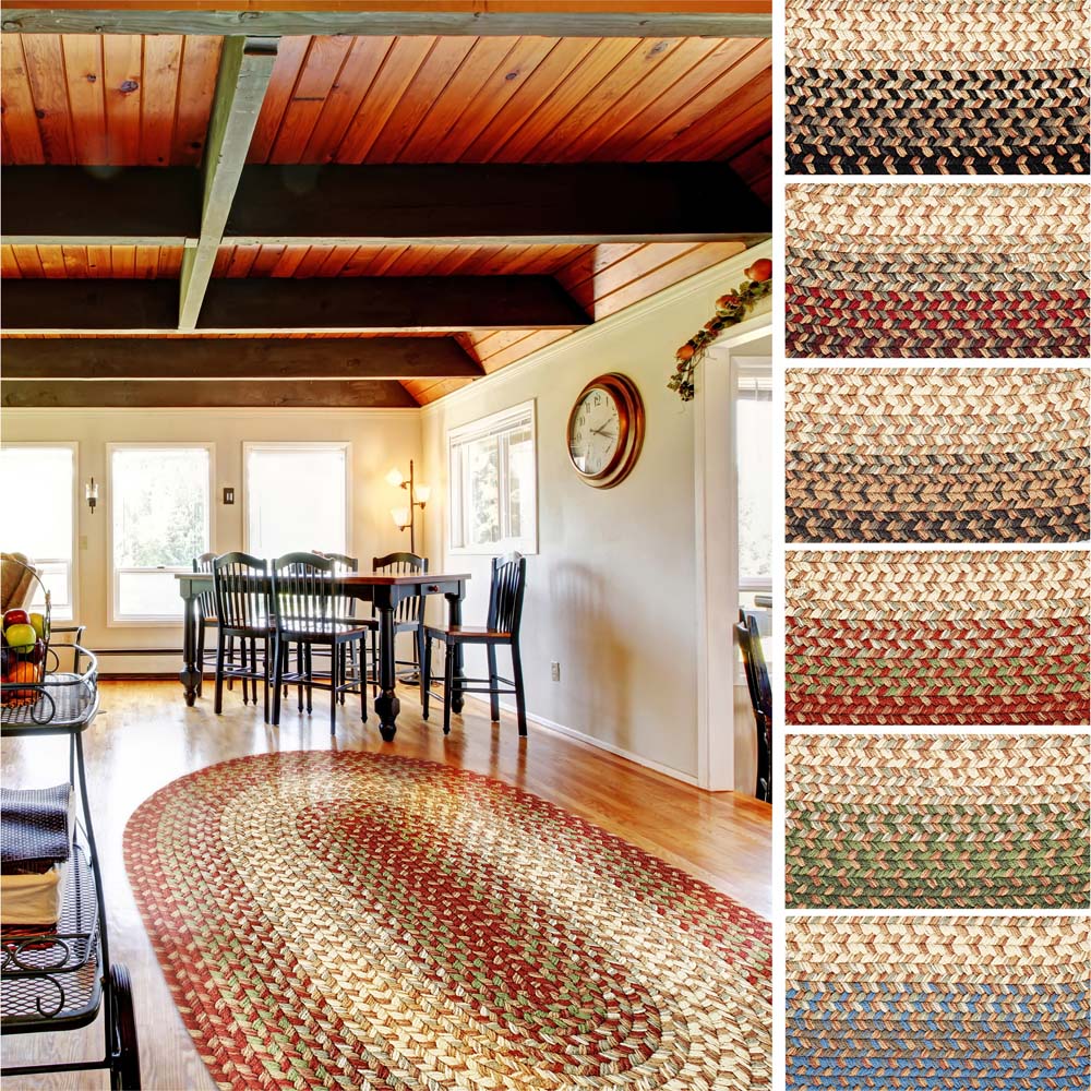 Easy Living Collection – Rhody Rug