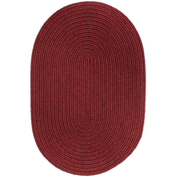 Oval Rugs – Rhody Rug