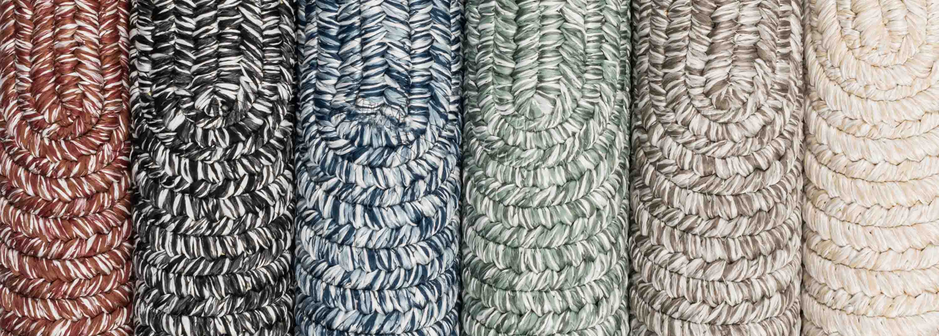 Introducing the Elegance Collection: Luxurious Braided Rugs | Rhody Rug