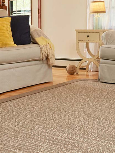 Rhody Rug - Shop Braided Area Rugs - Handcrafted in the USA