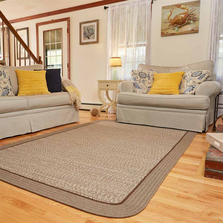 About Rhody Rug: History, Craftsmanship, Quality