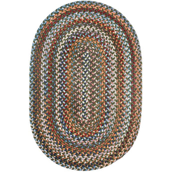 Quality Braided Rugs | RhodyRug.com - Handcrafted Home Decor – Rhody Rug