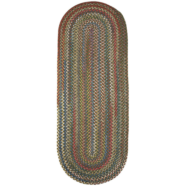 Rhody Rug - Shop Braided Area Rugs - Handcrafted in the USA