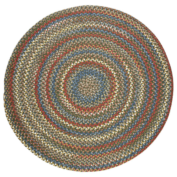 Rhody Rug - Shop Braided Area Rugs - Handcrafted in the USA