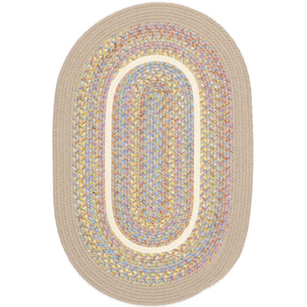 Oval Rugs – Rhody Rug